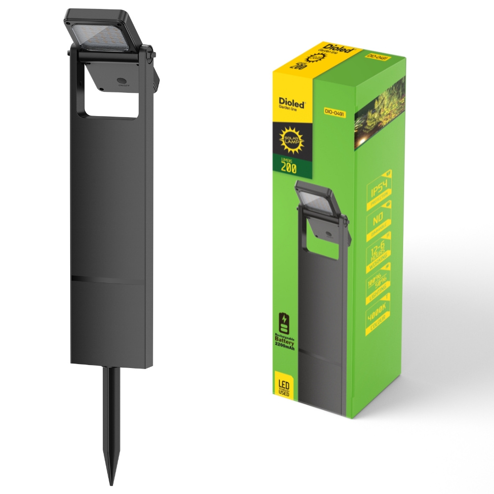 Oświetlenie zewnętrzne - wysoka jakość i trwałość | eleoo.pl